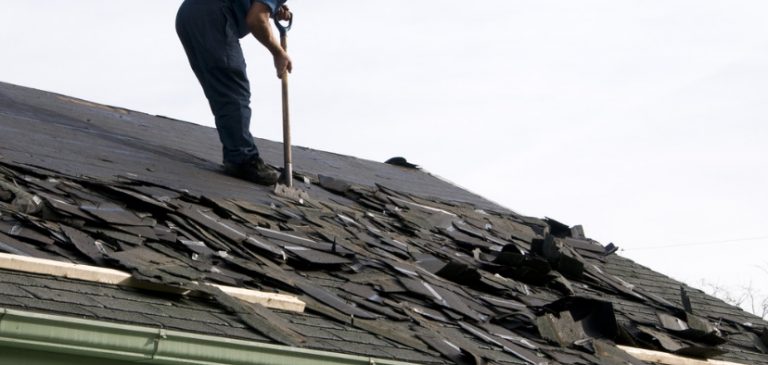 Roof Removal Indianapolis, IN - Expert Roofing General Contractors
